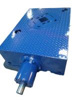 China ZP205 Rotary Table Drilling Rig Components API Standard For Oilfield Drilling for sale
