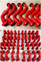 China Alloy Steel 2 Inch 50 Type Swivel Joint Work Pressure 5000 PSI API 16C  Standard For Oil Drilling for sale
