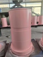 China Ceramic Liner Mud Pump Ceramic Liner  Work Life 3000 Hours Suitable For Deep Wells for sale