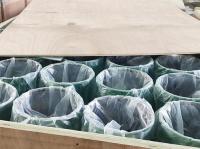 China Geothermal Drilling Single-Metal Liner Mud Pump Liner For Oilfield Drilling for sale