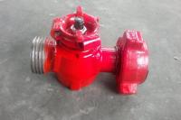 China High Pressure Plug Valve 3