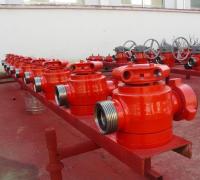 China High Pressure Plug Valve 3