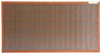 China NOV Composite Frame Screen Oilfield Drilling Screen Mesh VSM 300 for sale