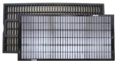 China MONGOOSE PT&PRO Oilfield Drilling Shaker Screen Mesh Range 20-325 for sale