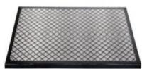 China Steel Frame Screen VSM300 Oilfield Drilling Shaker Screen Mesh for sale