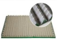 China Steel Frame Screen VSM300 Oilfield Drilling Shaker Screen Mesh for sale