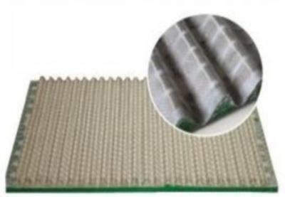 China Steel Frame Screen VSM300 Oilfield Drilling Shaker Screen Mesh for sale