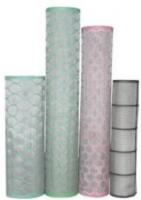 China Hook Strip Soft Screen SWACO ALS-2 Oilfield Drilling Shaker Screen Mesh for sale