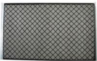 China Hook Strip Soft Screen SWACO ALS-2 Oilfield Drilling Shaker Screen Mesh for sale