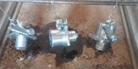 China RG Hook Block YG225 Brake YG135B-12A-00 Travelling Block Drilling Rig Components for sale