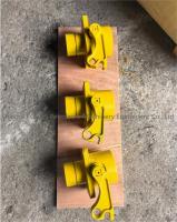 China RG Hook Block YG225 Brake YG135B-12A-00 Travelling Block Drilling Rig Components for sale