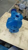 China Centrifugal Spray Pump 32PL Mud Pump Spare Parts For Drilling Mud Pump for sale