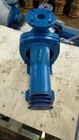 China Centrifugal Spray Pump 32PL Mud Pump Spare Parts For Drilling Mud Pump for sale