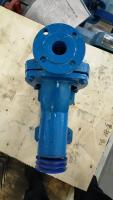 China Centrifugal Spray Pump 32PL Mud Pump Spare Parts For Drilling Mud Pump for sale