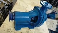 China Centrifugal Spray Pump 32PL Mud Pump Spare Parts For Drilling Mud Pump for sale
