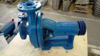 China Centrifugal Spray Pump 32PL Mud Pump Spare Parts For Drilling Mud Pump for sale