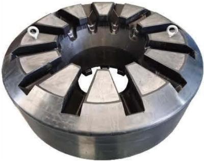 China Annular BOP Packing Element Rubber Core Type GX 18 3/4
