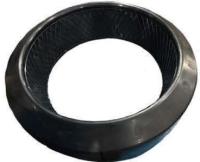 China Annular BOP Packing Element 5000PSI NBR HNBR API 16 Standard for sale