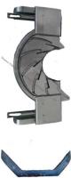 China VBR Ram Packer 5000PSI HNBR BOP Seal 29KG for sale