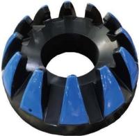 China BOP Seal Spherical Packing Element 7 1/16