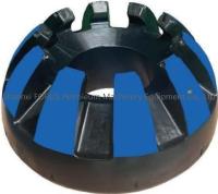 China BOP Seal Spherical Packing Element 9
