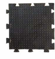 China Rotary Table Anti Slip Mat Cover The Surface Of Drill Rig For Drilling Platform​ for sale