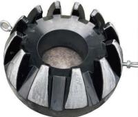 China 10000PSI BOP Seal NBR Spherical Packing Element 11