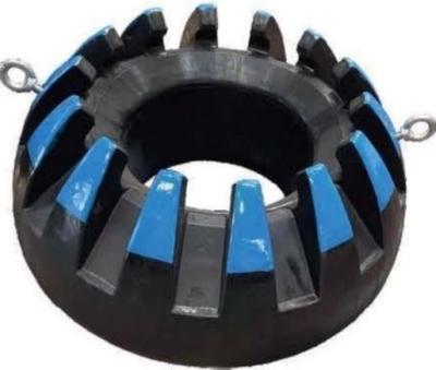 China 5000PSI BOP Seal NBR Spherical Packing Element 13 5/8