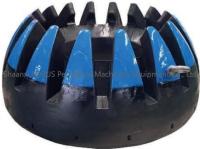 China BOP Seal NBR Spherical Packing Element 16 3/4