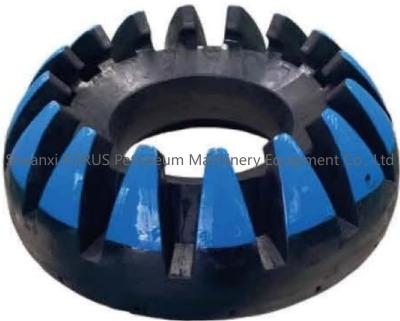 China BOP Seal NBR Spherical Packing Element 183/4