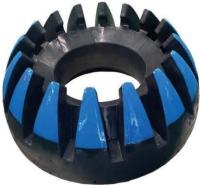 China Precise NBR Spherical Packing Element BOP Seal 20 3/4