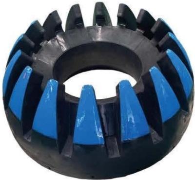 China Precise NBR Spherical Packing Element BOP Seal 20 3/4