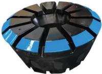 China 5000PSI Pressure BOP Seal NBR Annular Packing Element Type GK 7 1 16 Inch 5K Suitable Oilfield Drilling Applications for sale