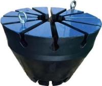 China NBR Annular BOP Packing Element Type BOP Seal GK 7 1/16 Inch 10000 PSI Pressure Suitable Oilfield Drilling Industry Applications for sale