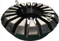 China BOP Seal Annular BOP Packing Element Type GK 13 5/8