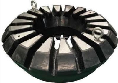 China BOP Seal Annular BOP Packing Element Type GK 13 5/8
