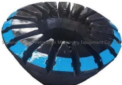 China 5000PSI Pressure BOP Seal Annular Packing Element Type GK 13 5/8 Inch 5K Ideal Oilfield Drilling Equipment Component for sale