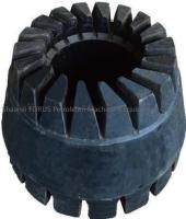 China 10000PSI Pressure Oilfield Drilling BOP Seal Annular BOP Packing Element Type GK 13 5/8