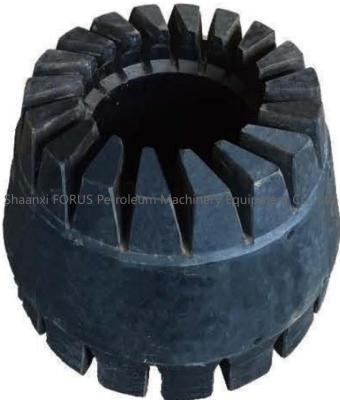 China 10000PSI Pressure Oilfield Drilling BOP Seal Annular BOP Packing Element Type GK 13 5/8