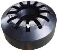 China NBR Pressure 10000PSI BOP Seal Annular BOP Packing Element Type GX 11 Inch 10K Suitable Oilfield Drilling Applications for sale