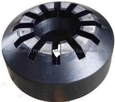China NBR Pressure 10000PSI BOP Seal Annular BOP Packing Element Type GX 11 Inch 10K Suitable Oilfield Drilling Applications for sale