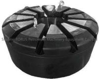 China BOP Seal Annular BOP Packing Element Type GX 11