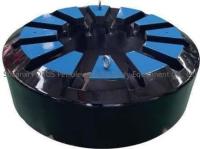 China 5000PSI Pressure NBR BOP Seal Annular Packing Element Type GX 13 5 8 Inch 5K Oilfield Equipment Parts for Drilling Operations for sale