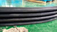 China 9T1000 Mud Pump Belt For Drillmec Mud Pump Parts Wear-Resistant Rubber for sale