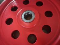 China Mud Pump Parts Pulley For BOMCO F-1300 Mud Pump API Standard for sale