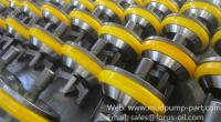 China Mud Pump Part Valve Body SWU5C-EEF For Southwest Mud Pump Durable Products for sale