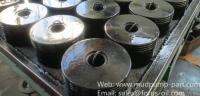 China Mud Pump Part Piston 83BSD For Southwest Mud Pump Durable Products for sale