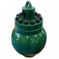 China Mud Pump Part BOMCO F-1300 Mud Pump Air Bag  Assembly API 7K Standard for sale