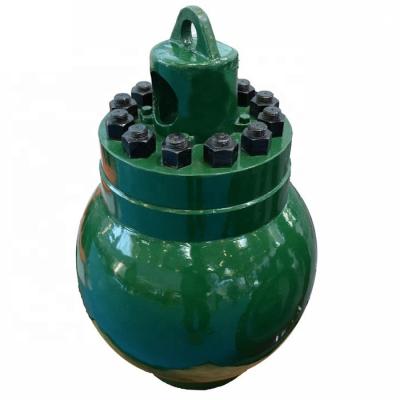 China Mud Pump Part BOMCO F-1300 Mud Pump Air Bag  Assembly API 7K Standard for sale
