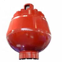 China Mud Pump Part BOMCO F-1300 Mud Pump Air Bag  Assembly API 7K Standard for sale